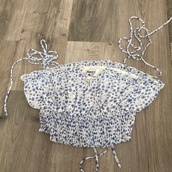 Princess Polly | Tops | Princess Polly Top | Poshmark